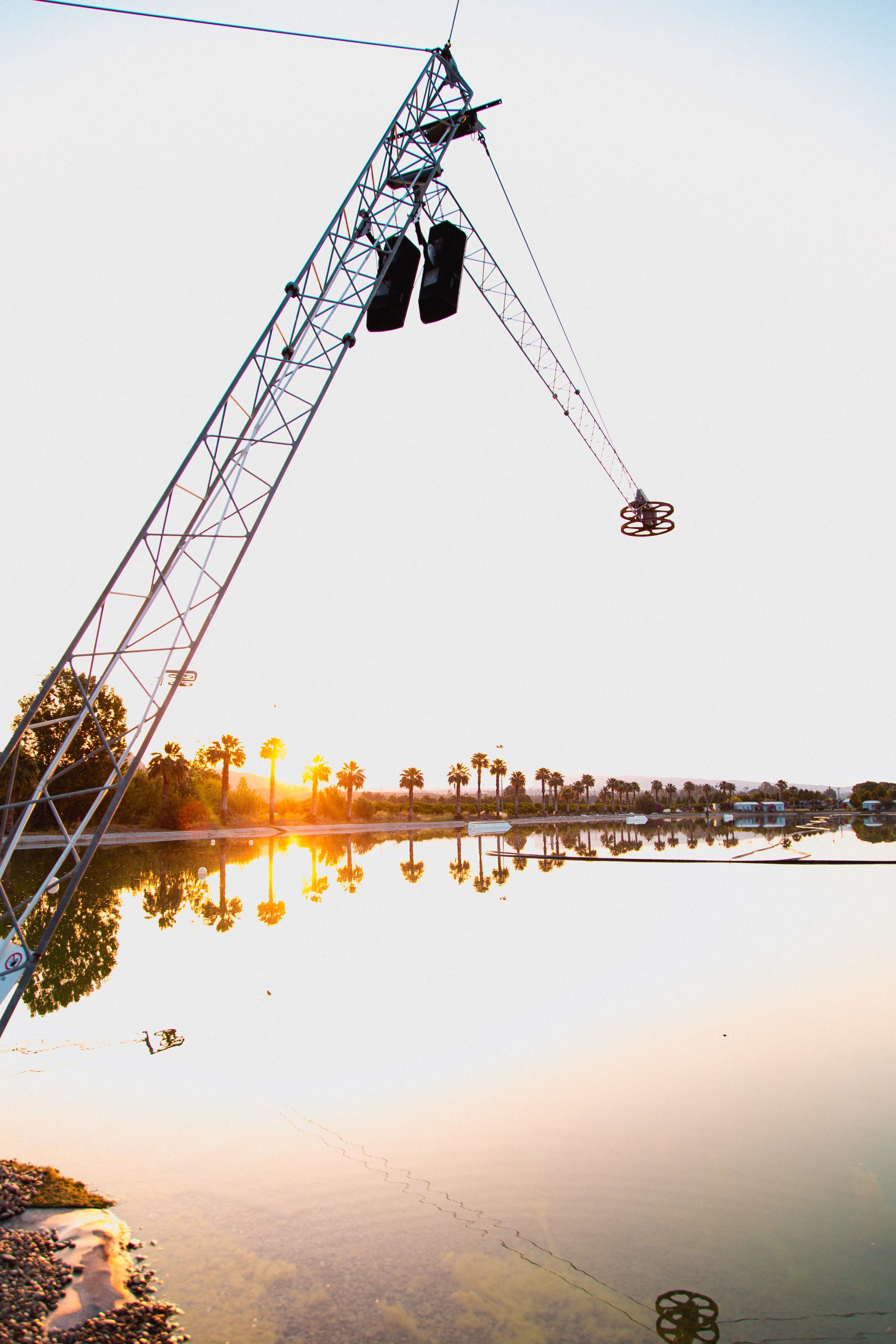 The Cablepark – Hipnotics